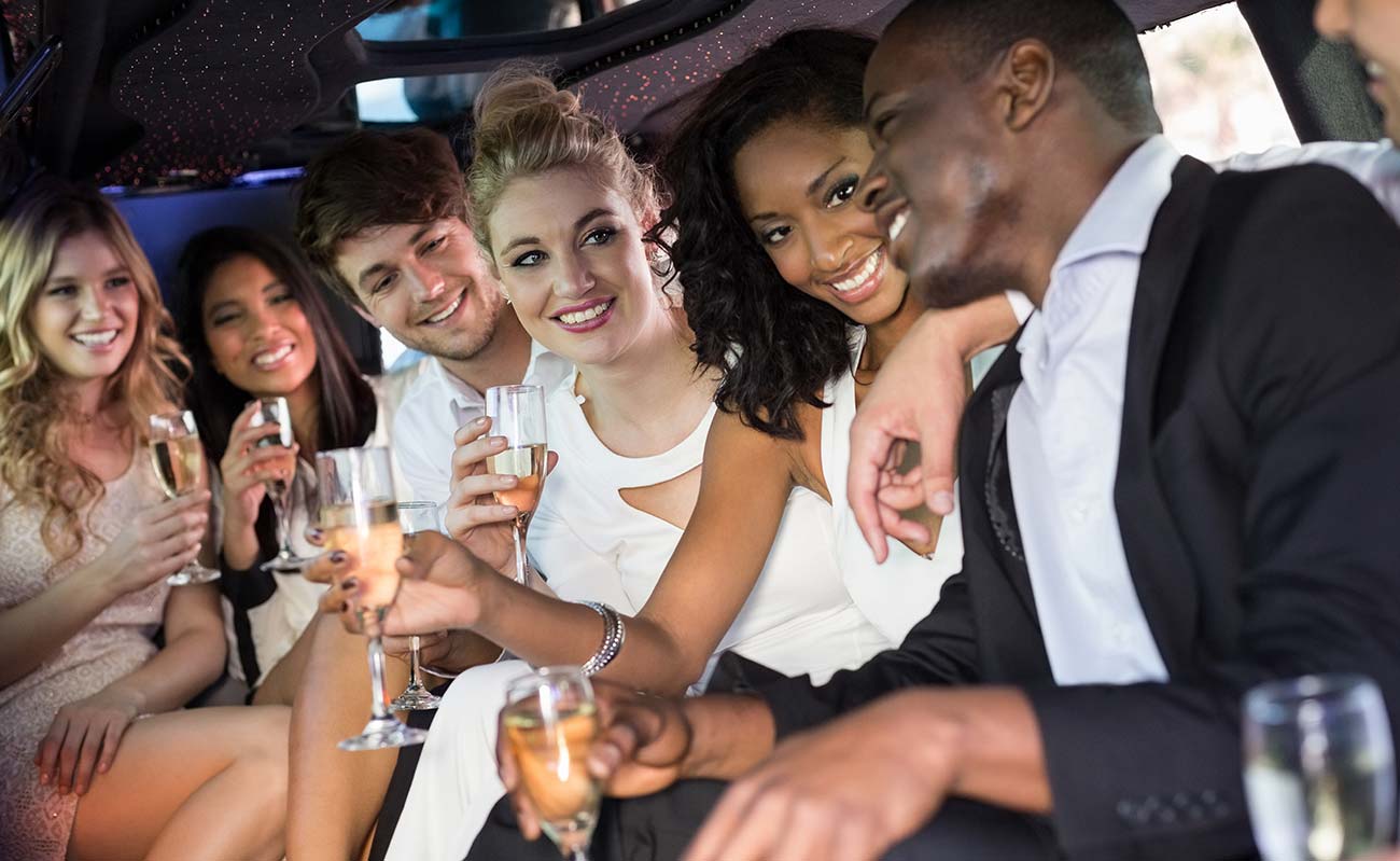 Top Parties | BELLA TOURS LIMOUSINE