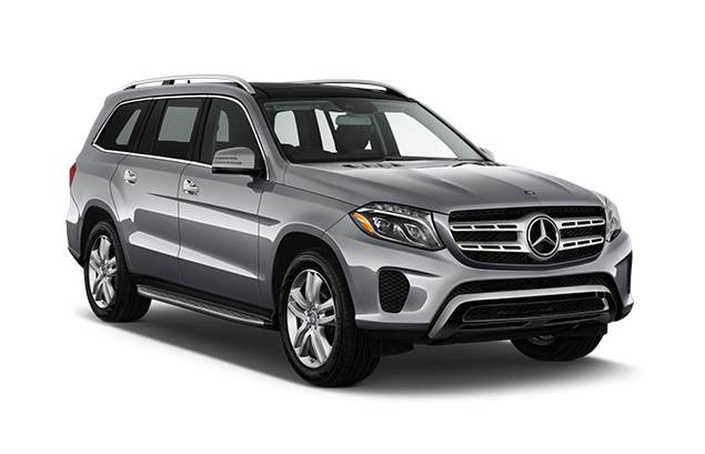 Mercedes Benz Suv | BELLA TOURS LIMOUSINE